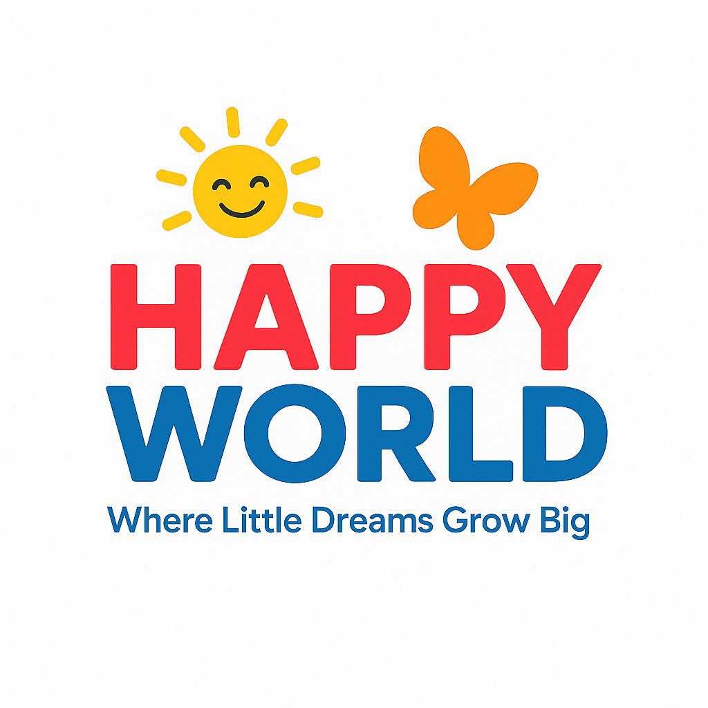 Program » happyworld.school